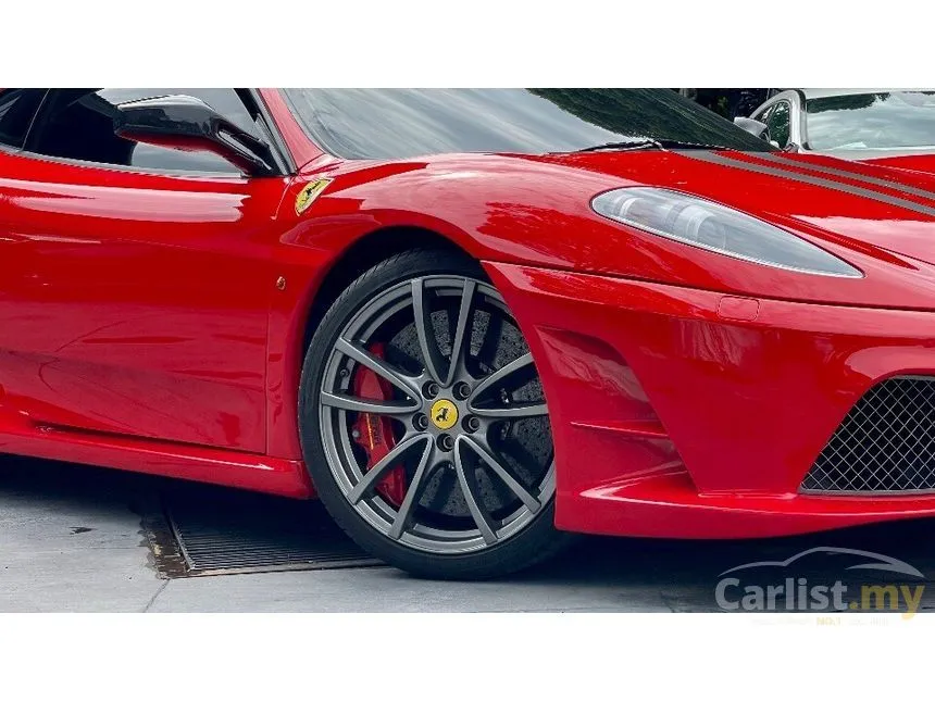 Used 2009 Ferrari F430 4.3 Coupe - Carlist.my