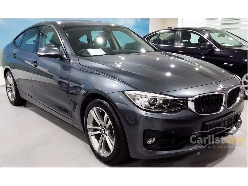 BMW 328i 2015 GT Sport Line 2.0 in Selangor Automatic Hatchback Others ...