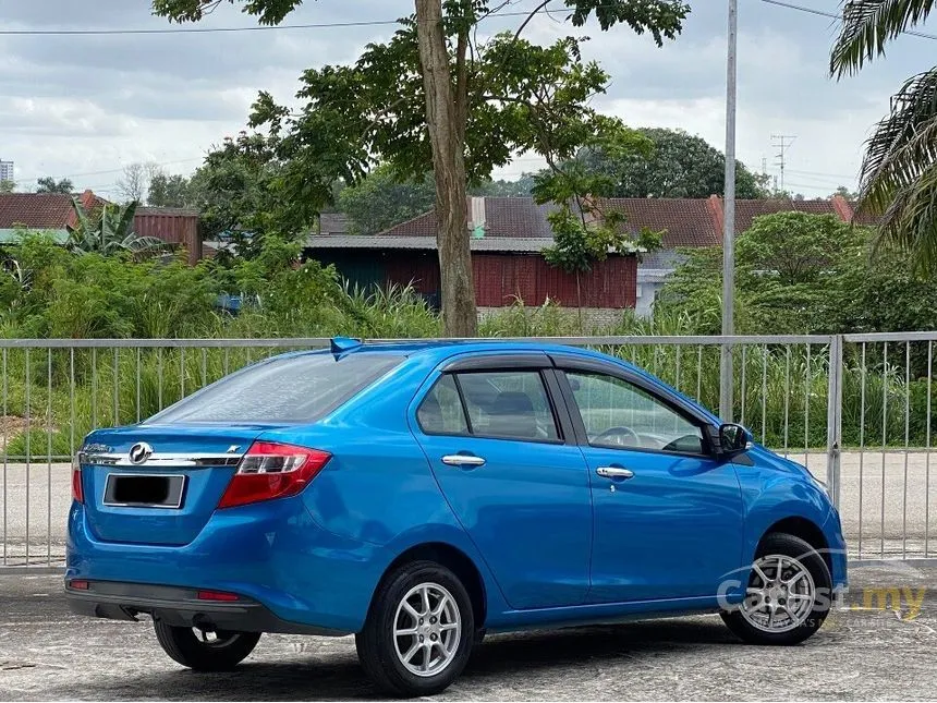 Used 2017 Perodua Bezza 1.3 X Premium Sedan - Carlist.my