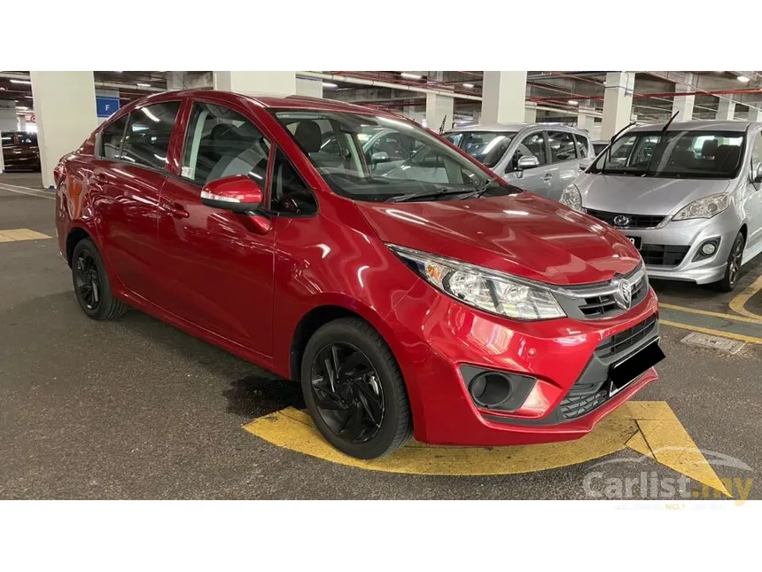Used PROTON PERSONA 1.6 TAHUN 2017 MASIH GOOD CONDITION AIRCOND SEJUK ...