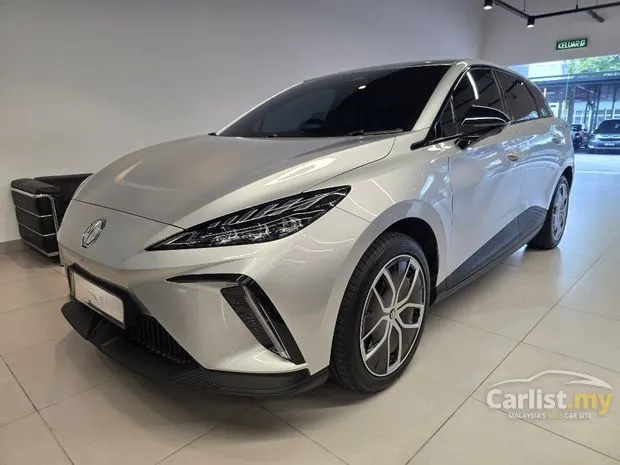 MG 2024 Johor Electric | Carlist.my