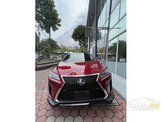 Find New, Recon & Used Cars for Sale in Malaysia | Carlist.my
