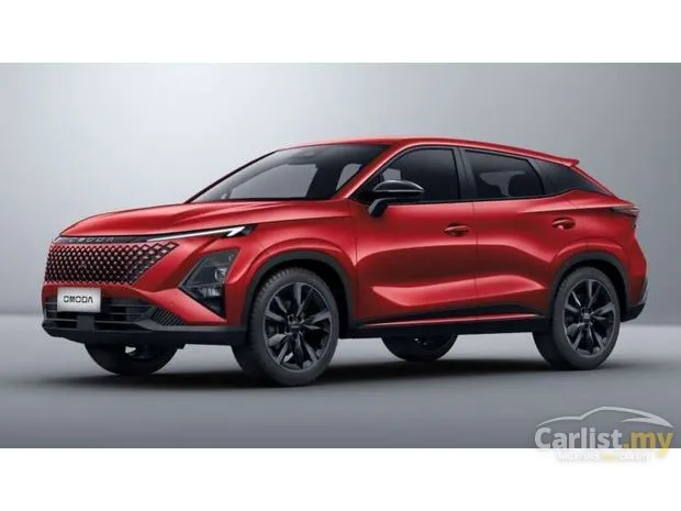 New Chery Tanjong Malim Less than 15000km Automatic | Carlist.my