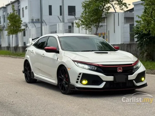 Used Honda Bukit Mertajam Manual | Carlist.my