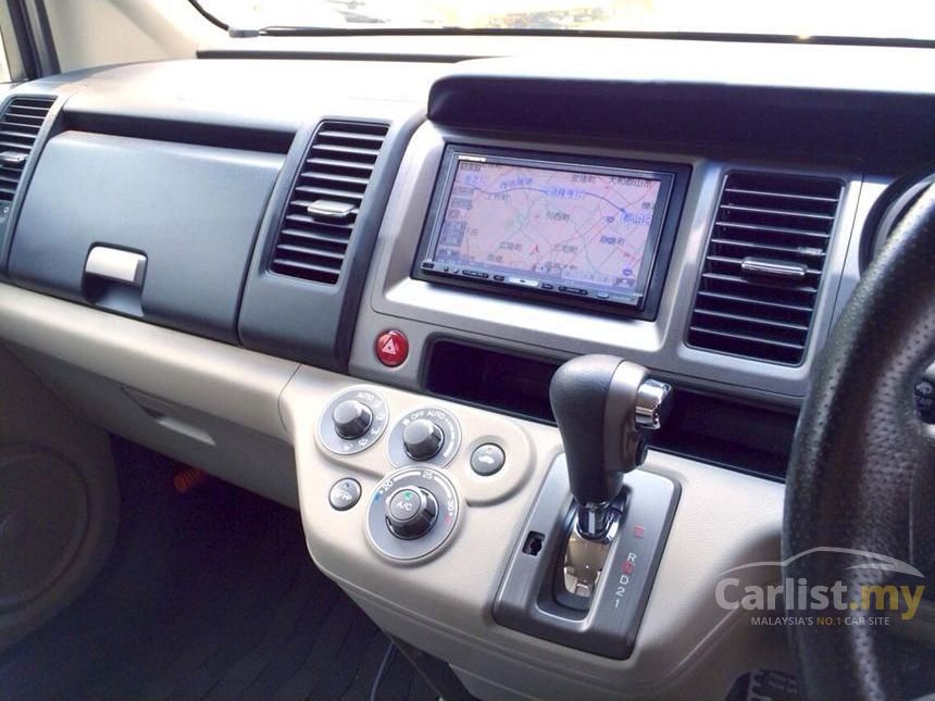 Honda Crossroad 2010 2.0 in Kuala Lumpur Automatic SUV White for RM ...