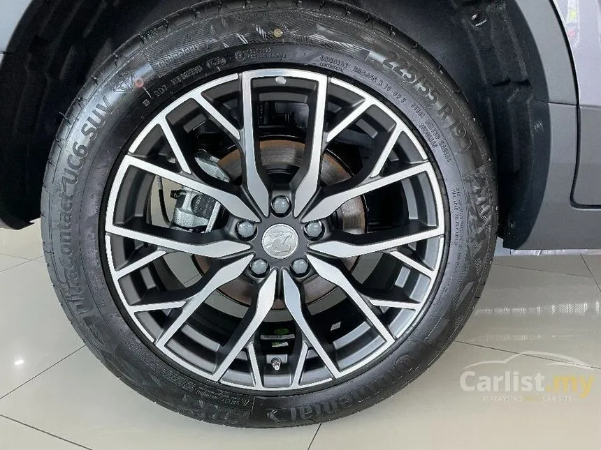 新的 CRAZY KAW KAW PROMOSI NEW 2022 Proton X70 1.8 TGDI Premium SUV ...