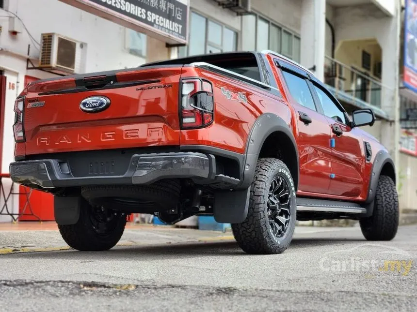 New BEST PRICE IN TOWN FORD RANGER XLT PLUS 2.0 BI TURBO - Carlist.my