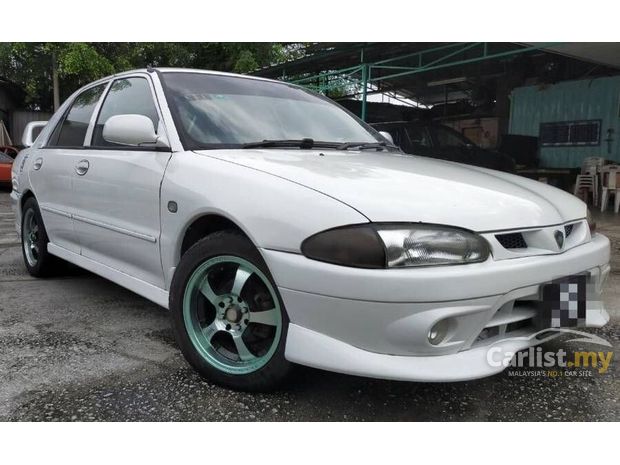 Search 83 Proton Wira 1.5 GL Cars for Sale in Malaysia - Carlist.my