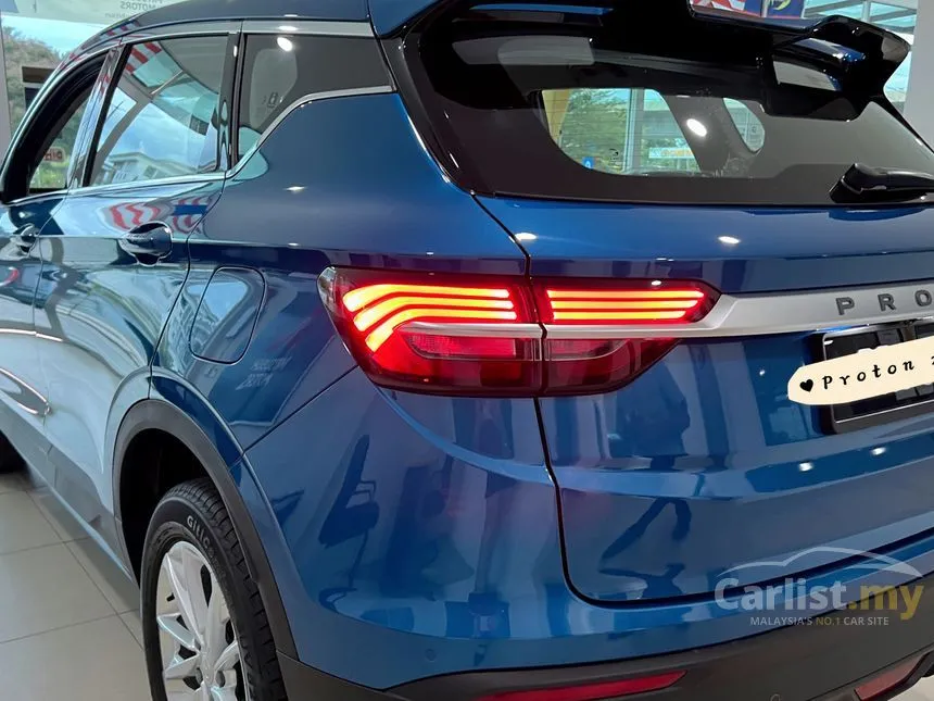 New 2022 Proton X50 1.5 Executive (Hot Suv) - Carlist.my
