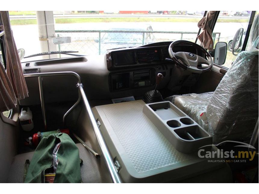 CAM Co-Star 2020 2.8 in Kedah Manual Bus White for RM 172,800 - 7229096 ...