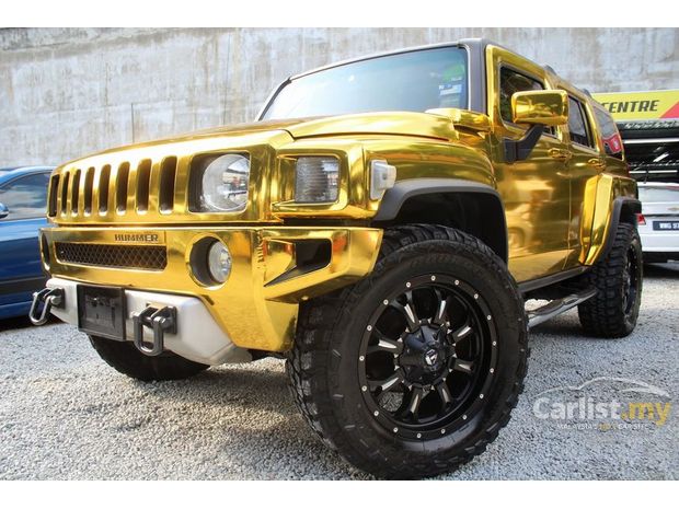 Search 14 Hummer Cars for Sale in Malaysia - Carlist.my