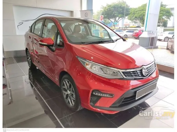 New Proton Persona Cars for sale | Carlist.my