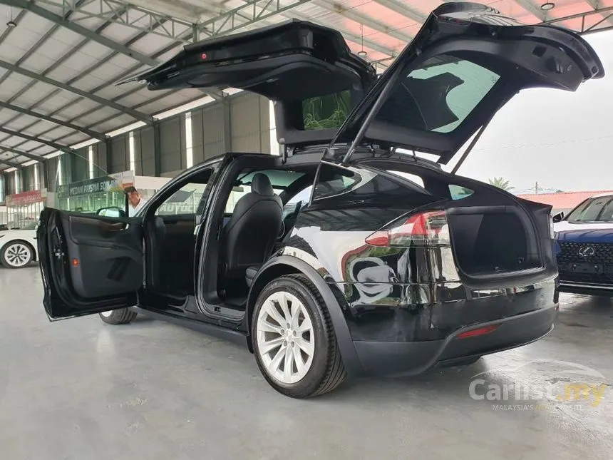 Recon 2020 TESLA Model X .0 Long Range SUV - Carlist.my