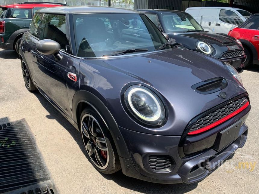 MINI Cooper 2.0 John Cooper 2021 - RM 155,000 - Carlist.my