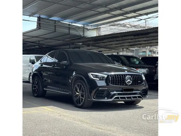 Mercedes-Benz Sabah Less than 80000km AWD (All Wheel Drive) - Carlist.my