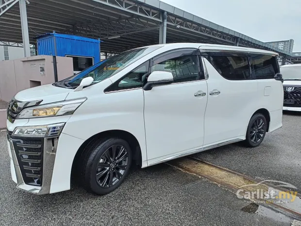 Find All New, Used/Second Hand & Recon Cars for Sale | Carlist.my