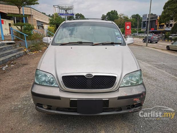 Search 107 Naza Ria Cars for Sale in Malaysia - Page 3 - Carlist.my