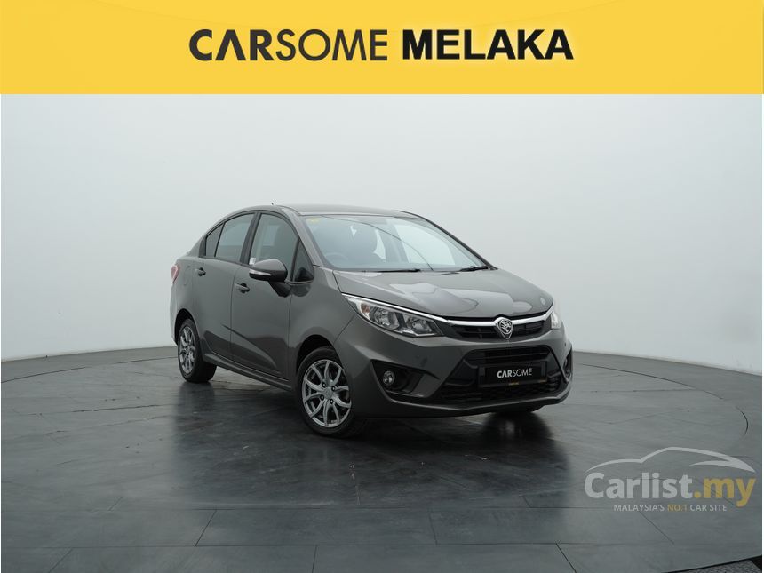 Used 2018 Proton Persona 1.6 Sedan - Carlist.my