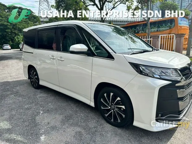 Recon Permatang Pauh | Carlist.my