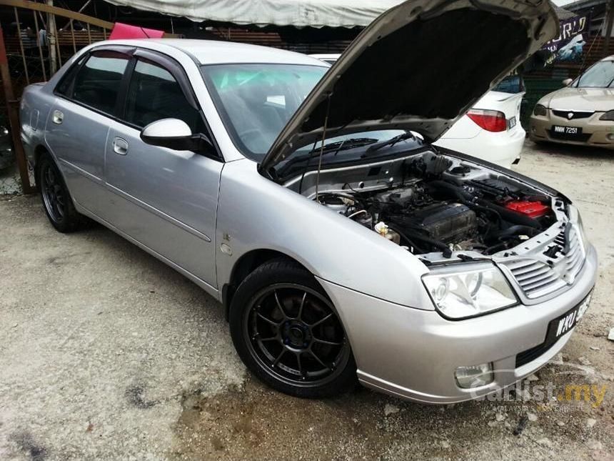 Used 2003 Proton Waja 1.8 4G93 MITSUBISHI MIVEC CK DOHC DASHBOARD EVO4 ...