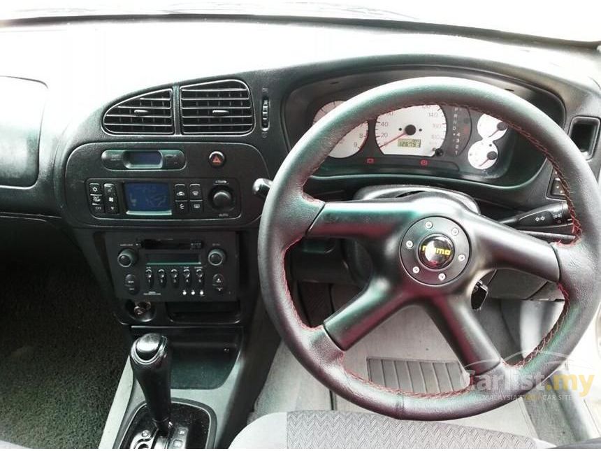 二手 2003 Proton Waja 1.8 4G93 MITSUBISHI MIVEC CK DOHC DASHBOARD EVO4 ...