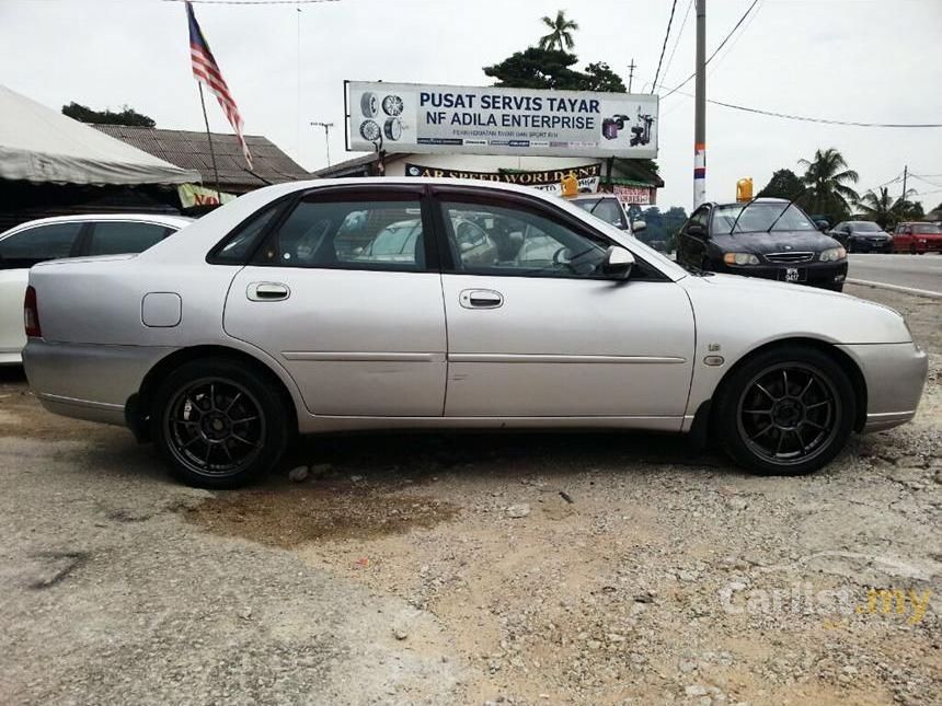 Used 2003 Proton Waja 1.8 4G93 MITSUBISHI MIVEC CK DOHC DASHBOARD EVO4 ...