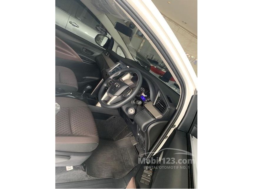 Jual Mobil Toyota Kijang Innova 2020 G 2.0 di DKI Jakarta Automatic MPV ...