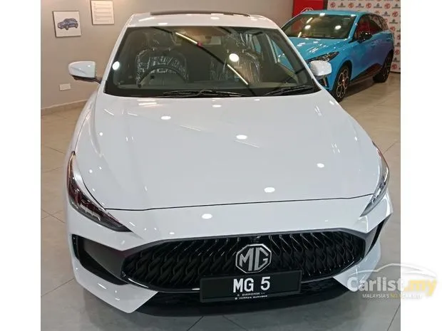 MG 2025 for Sale in Malaysia | Wapcar.my