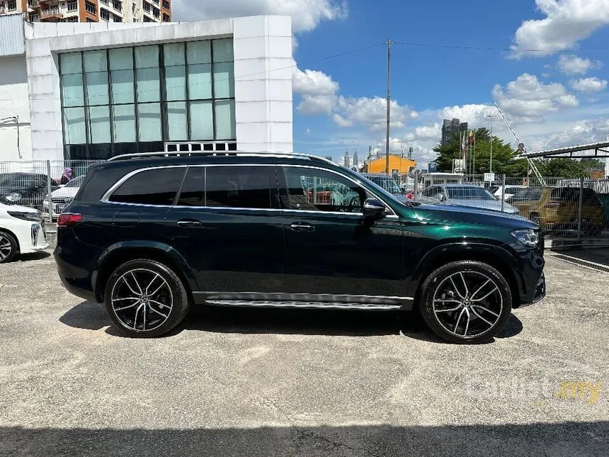 Recon 2022 Mercedes-Benz GLS450 3.0 4MATIC AMG Line Premium Plus ...