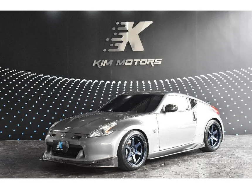 2010 Nissan 370Z 3.7 (ปี 09-15) Coupe for sale on One2car