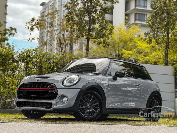 Used MINI Cooper Cars for sale | Carlist.my