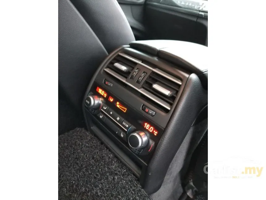 Used 2010 BMW 740i 3.0 M Sport Sedan REG 2014 NICE NO 3131 - Carlist.my