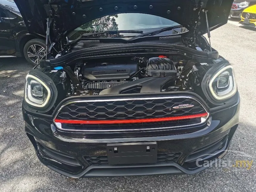 Recon 2021 MINI Countryman JCW John Cooper Works Unreg - Japan Spec ...