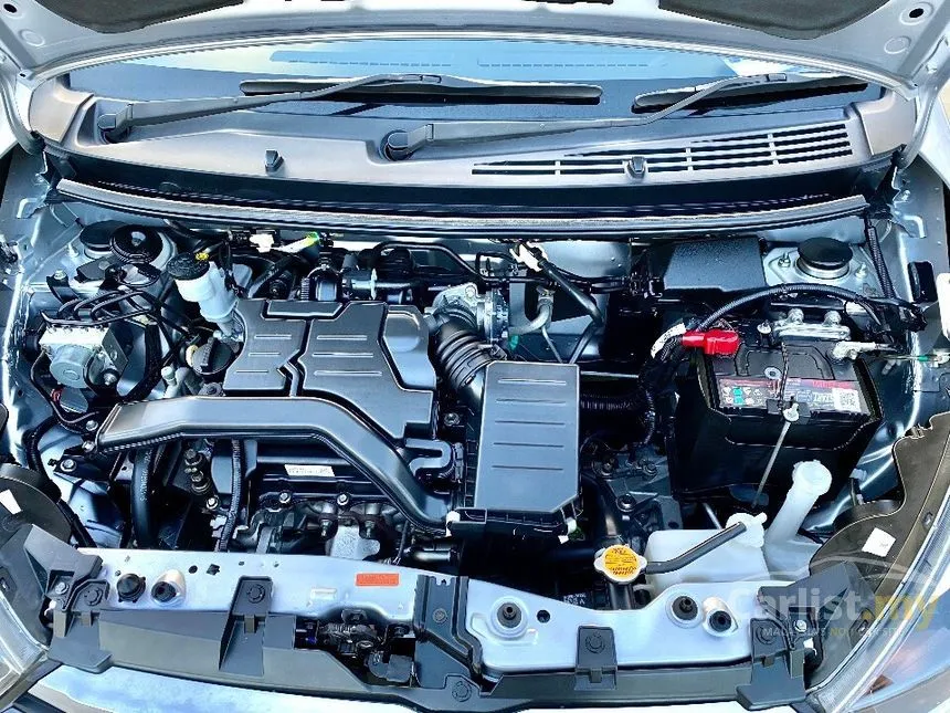 Used 2017 PERODUA AXIA 1.0 (A) SPECIAL EDITION - Carlist.my