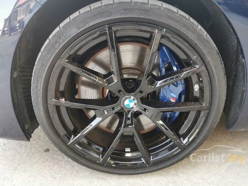 Recon 2020 BMW 840i 3.0 M Sport Grand Coupe 4 Door / HUD / HARMON ...