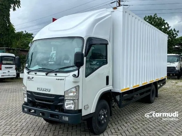 Isuzu Elf Bekas Indonesia Mulai 2023 Hingga 2023 | Carmudi