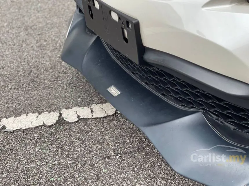 Recon 2018 Toyota 86 2.0 GT Coupe *TRD Bodykit *BREMBO Brake Calipers *Reverse Camera *Rear ...