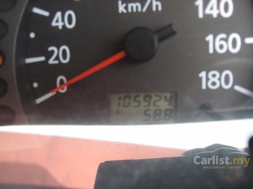 Nissan Urvan 2011 Panel 3.0 in Negeri Sembilan Manual Van White for RM ...