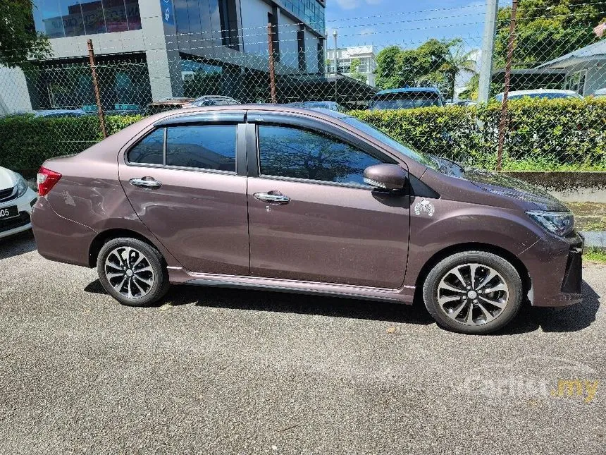 Used 2020 Perodua Bezza 1.3 Advance Sedan - Carlist.my