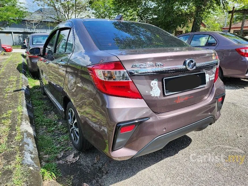 Used 2020 Perodua Bezza 1.3 Advance Sedan - Carlist.my