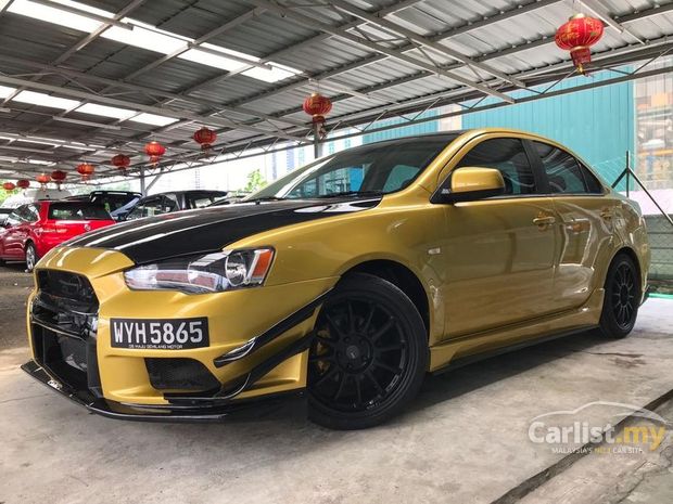 Search 362 Proton Inspira Cars for Sale in Malaysia - Carlist.my