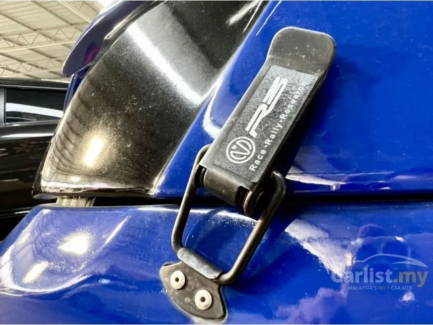 Used 2005 Proton WAJA EVO-X 1.6 AT, FULL SET EVOLUTION CONVERSION, 17 ...