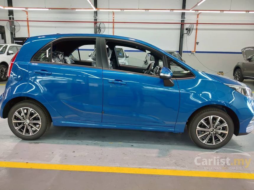 Proton Iriz 2020 Executive 1.6 in Selangor Automatic Hatchback White ...