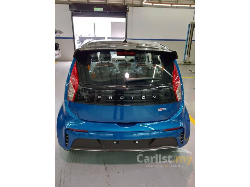 Proton Iriz 2020 Executive 1.6 in Selangor Automatic Hatchback White ...