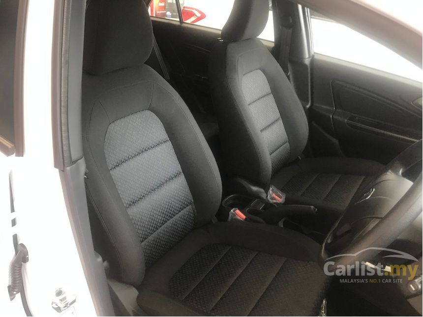 Proton Iriz 2020 Executive 1.6 in Selangor Automatic Hatchback White ...