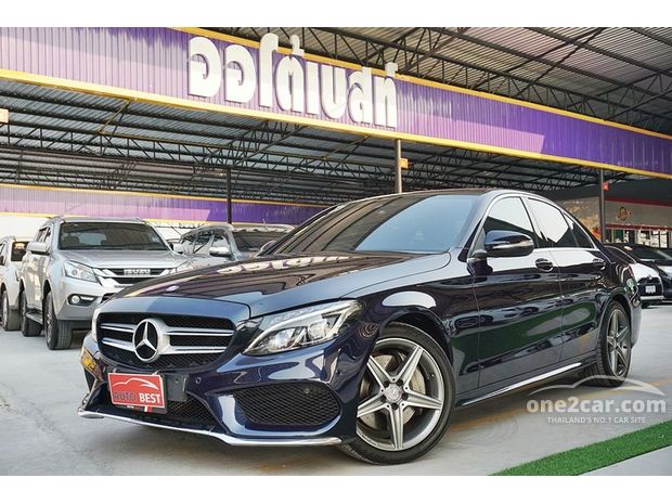 ค้นหา รถ Mercedes-Benz C250 จำนวน 46 คัน สำหรับขายใน ประเทศไทย ...