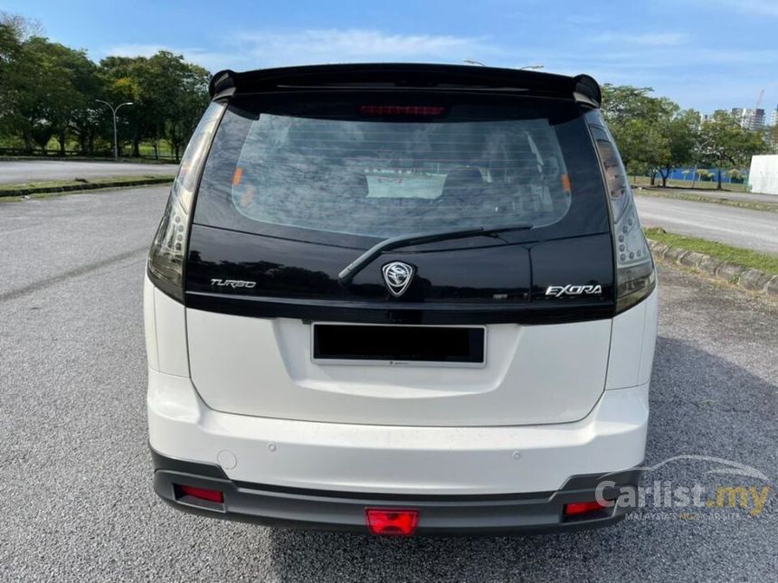 Used 2018 Proton Exora 1.6T (A) PREMIUM PLUS FULL SERVICE FACELIFT ...