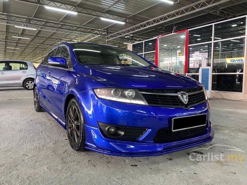 Proton Preve 2013 CFE Limited Edition 1.6 in Selangor Automatic Sedan ...