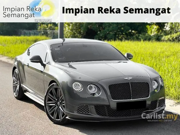 bentley Negeri Sembilan | Carlist.my