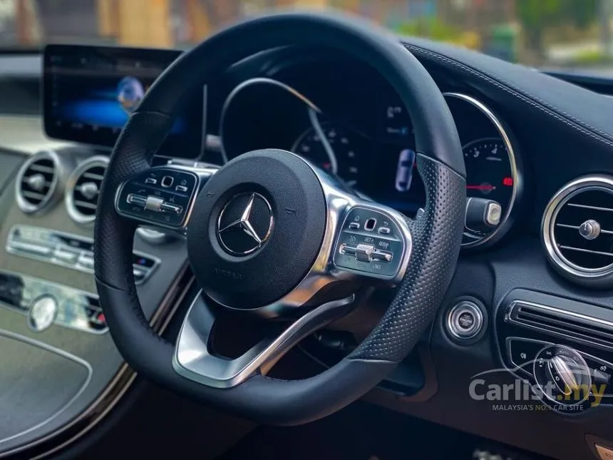 Recon NFC CHARGING MULTI BEAM HEADLAMP NICE COLOR 2019 Mercedes-Benz ...